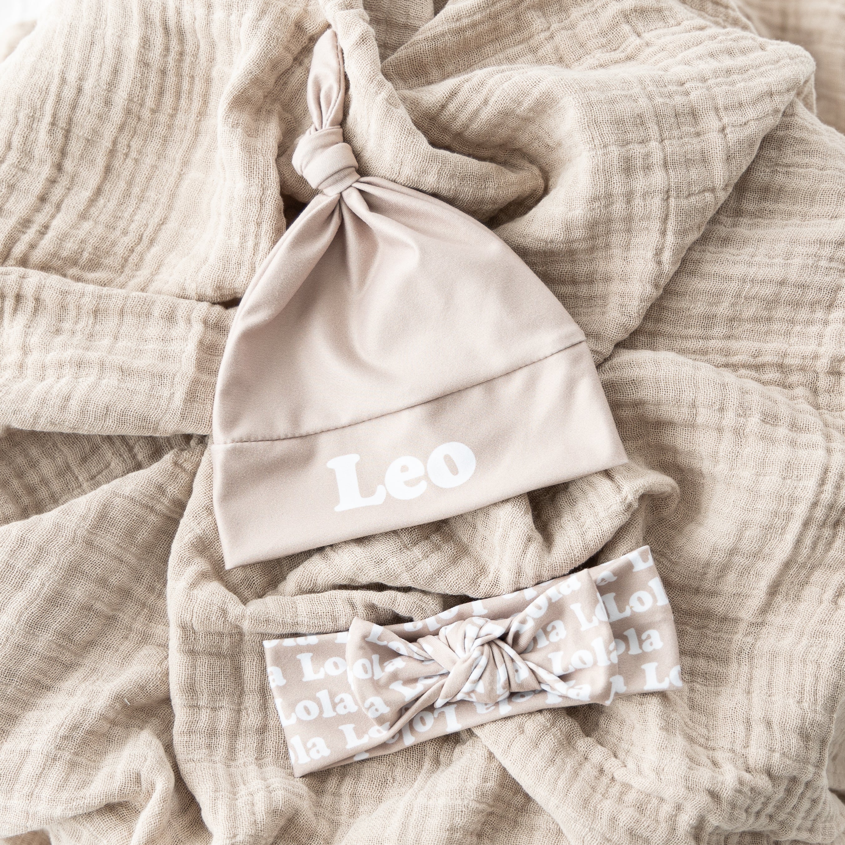 Muslin – Sugar House Baby