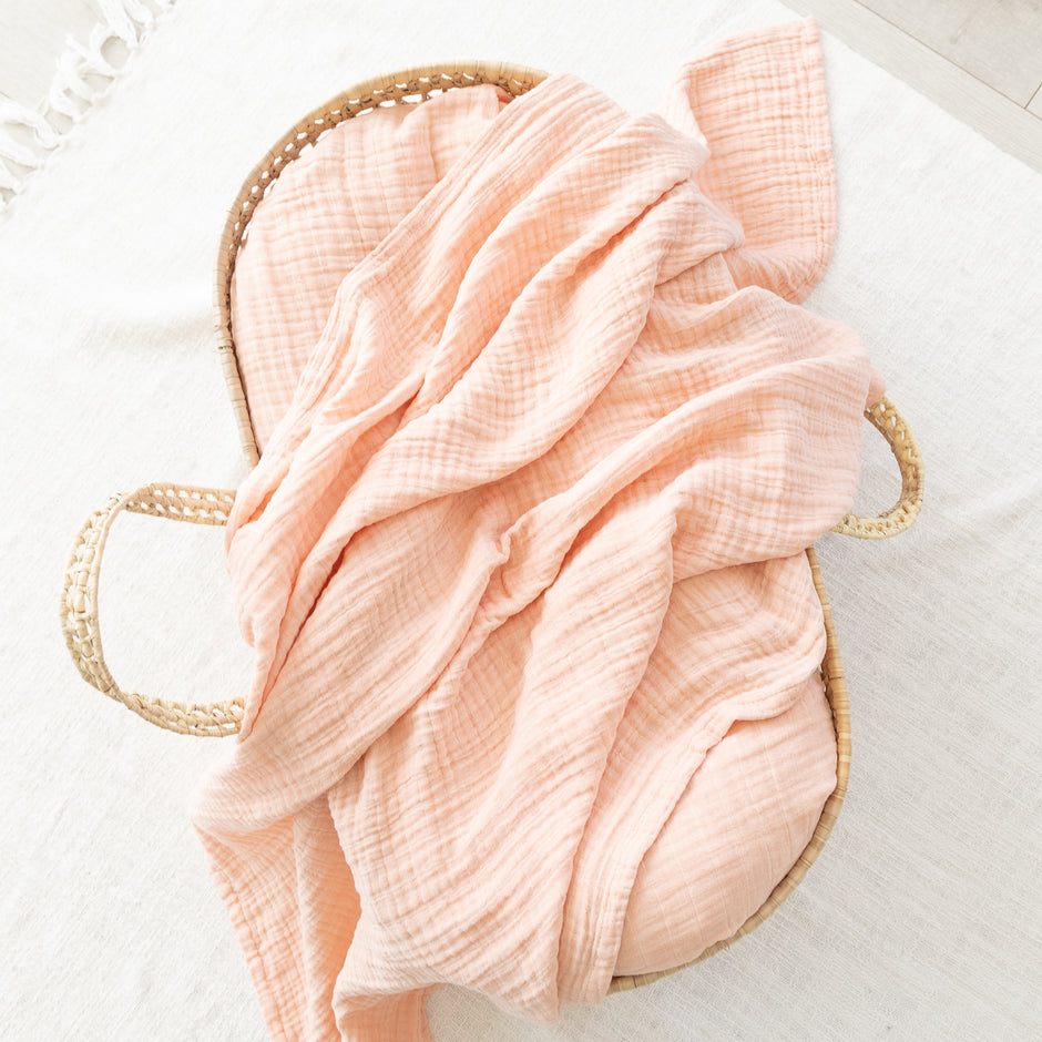 Muslin – Sugar House Baby